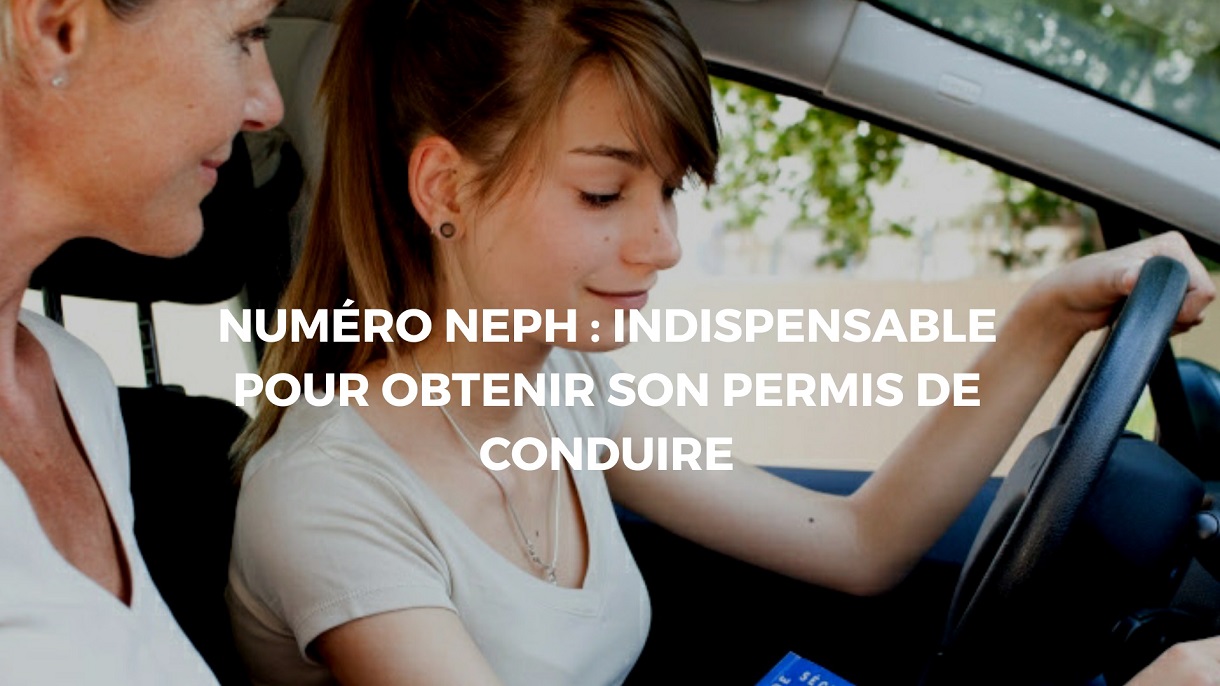Numero neph : Tout ce que vous devez savoir