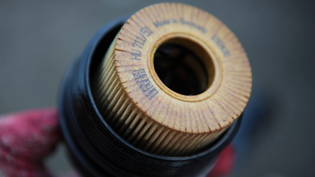 Quelle est l’utilité des différents filtres auto