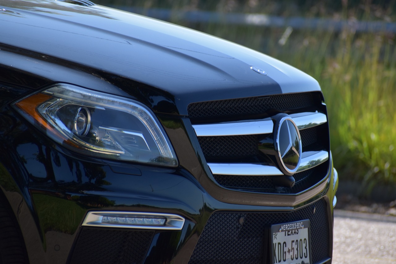 Pourquoi choisir l’éclairage automobile de Next-Tech