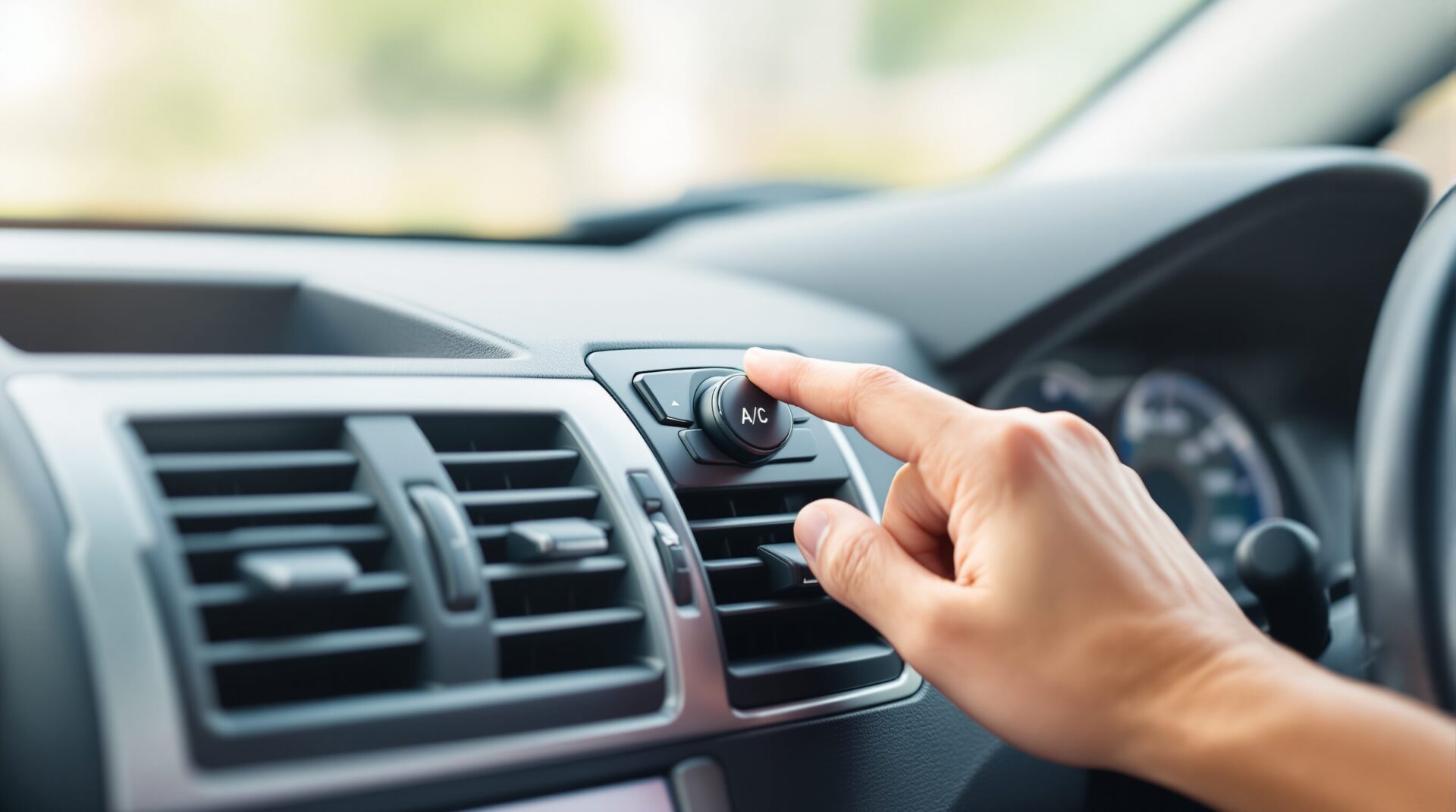 A C voiture signification, rôles et usages du bouton au quotidien